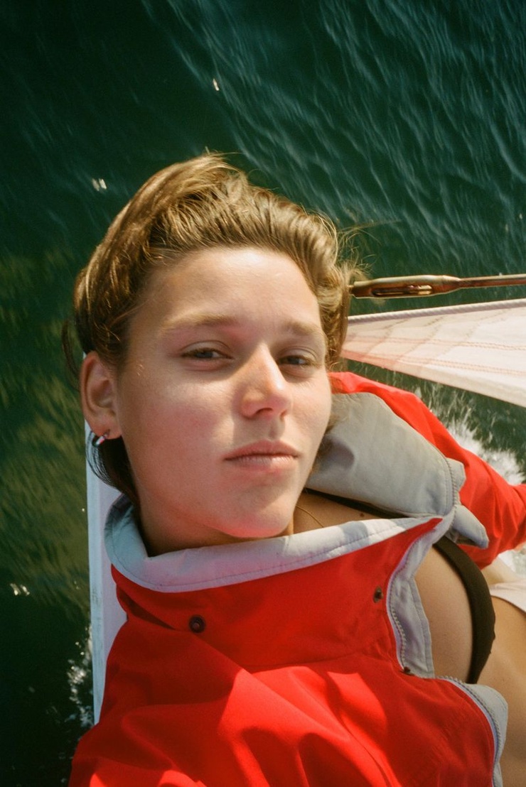 Vivienne Rohner image