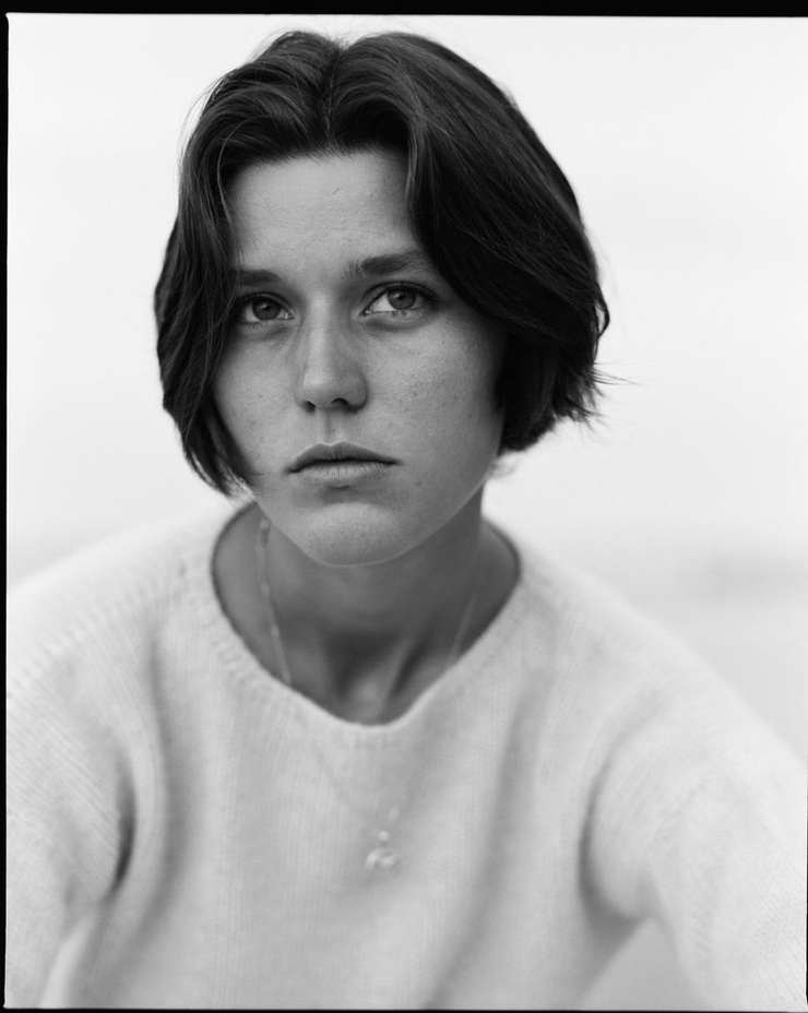 Picture of Vivienne Rohner