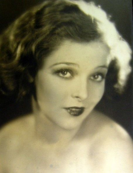 Picture of Sally Blane