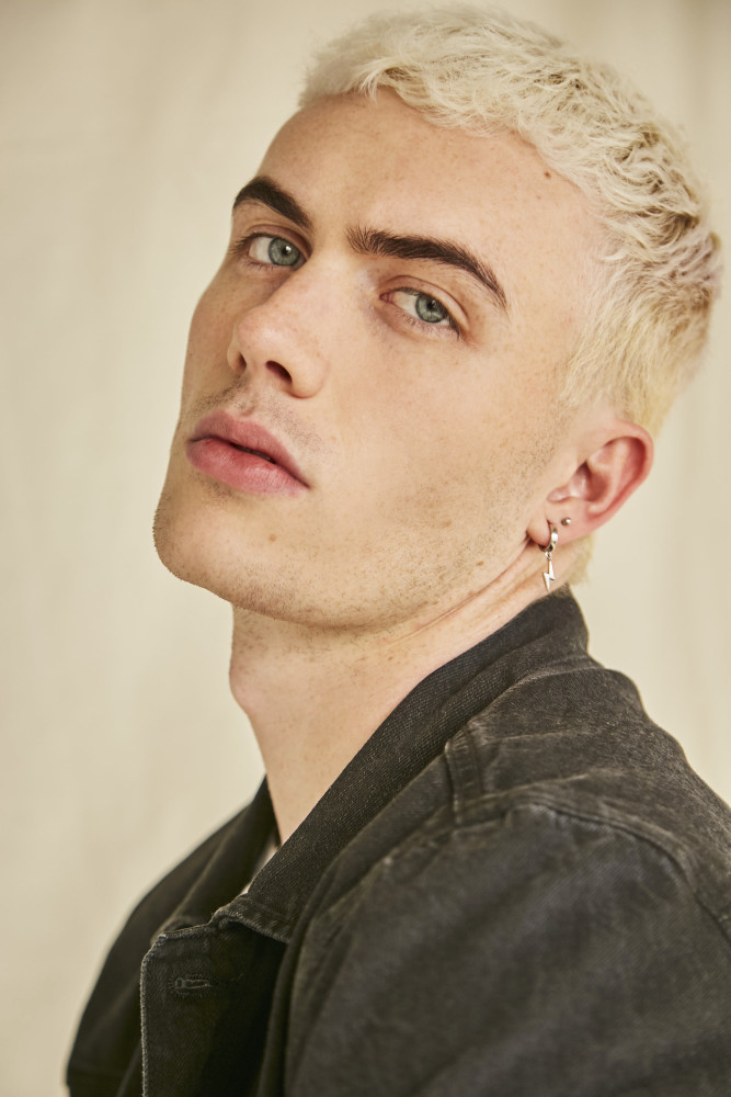 Picture of Tanner Reese