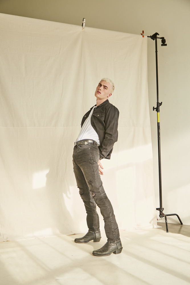 Picture of Tanner Reese