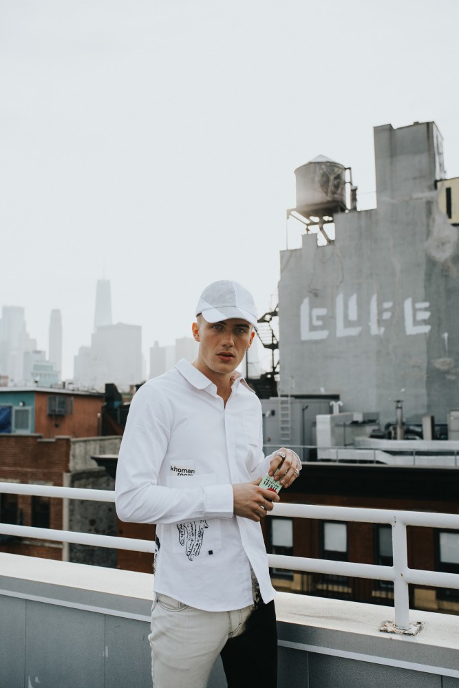 Tanner Reese image