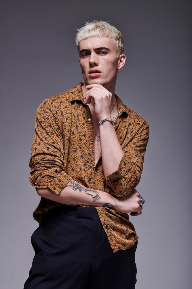 Picture of Tanner Reese