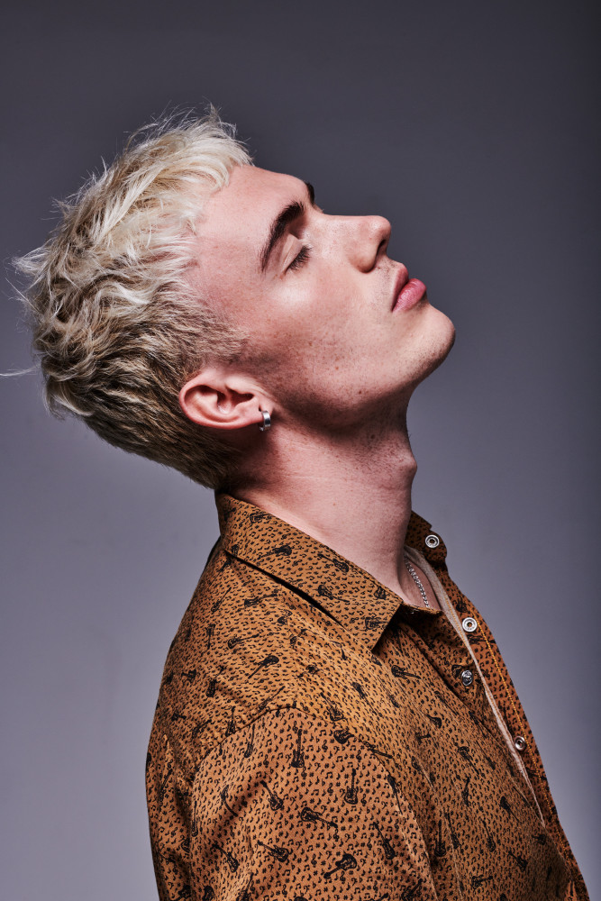 Tanner Reese picture