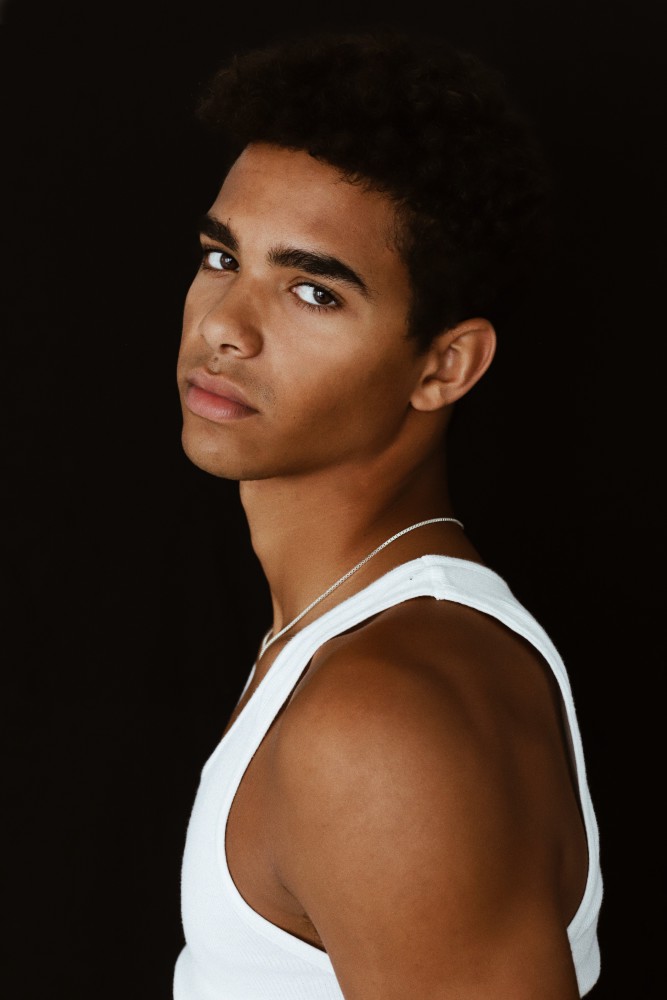 Picture of Will Sebastian