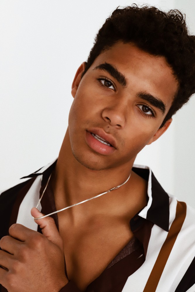 Picture of Will Sebastian