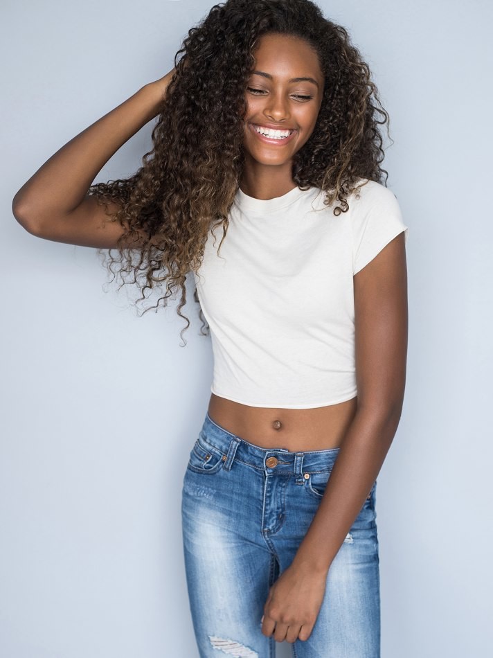 Image of Haylie Turnquest