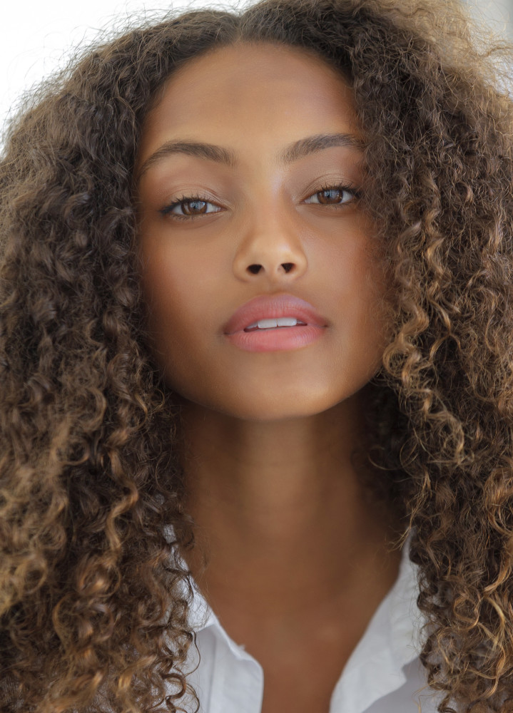 Haylie Turnquest image