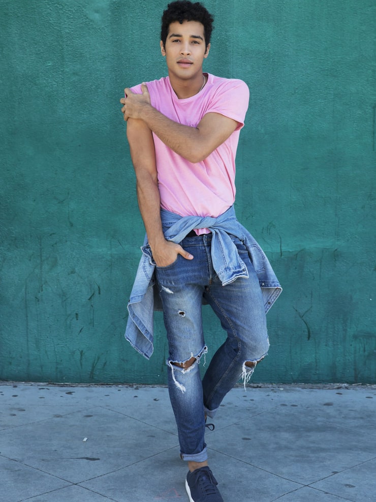 Picture of Devin Way