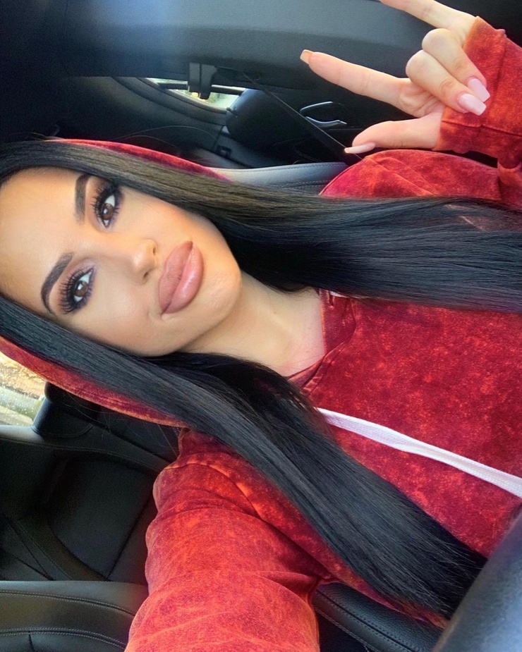 Picture of Stephanie Acevedo