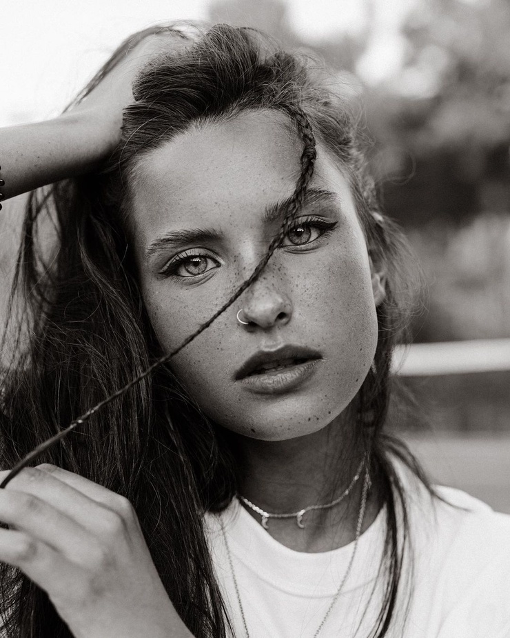 Picture of Katya Miró