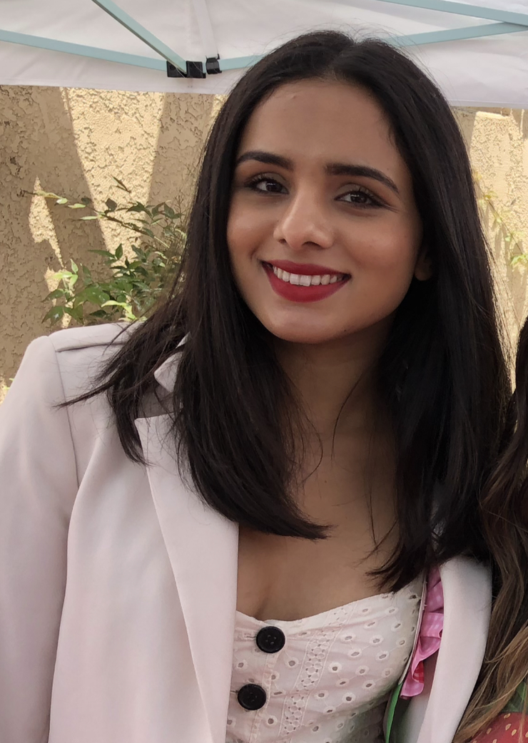 Picture of Aparna Brielle