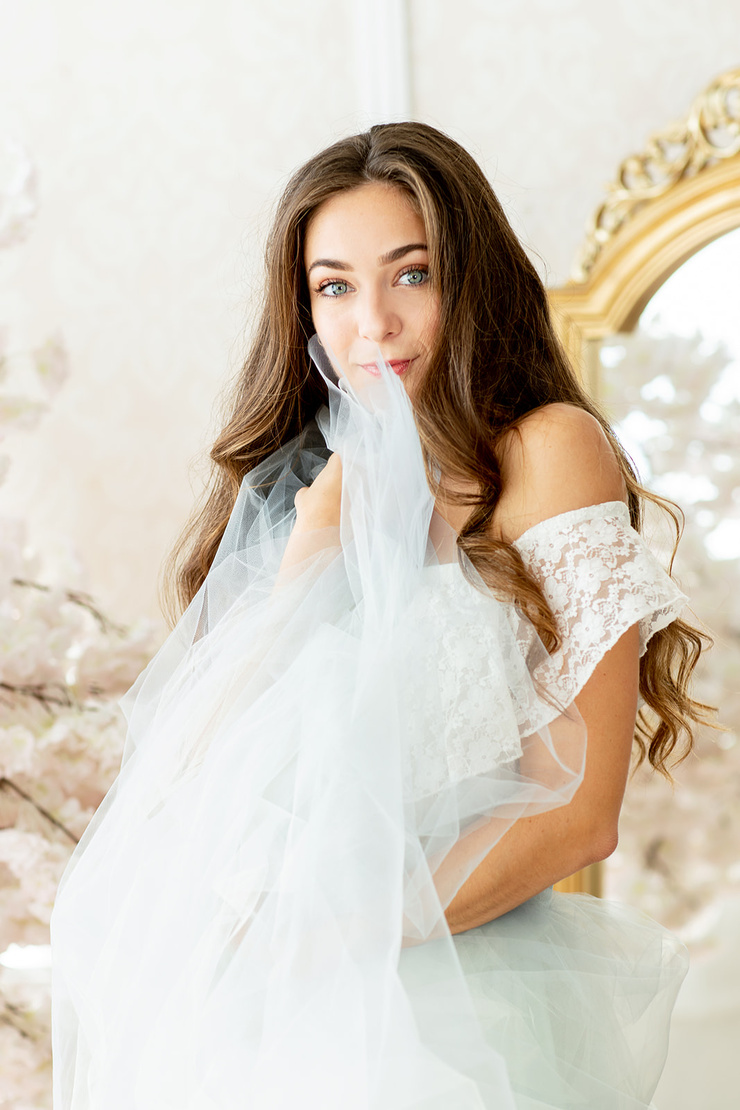 Lacy Hartselle image