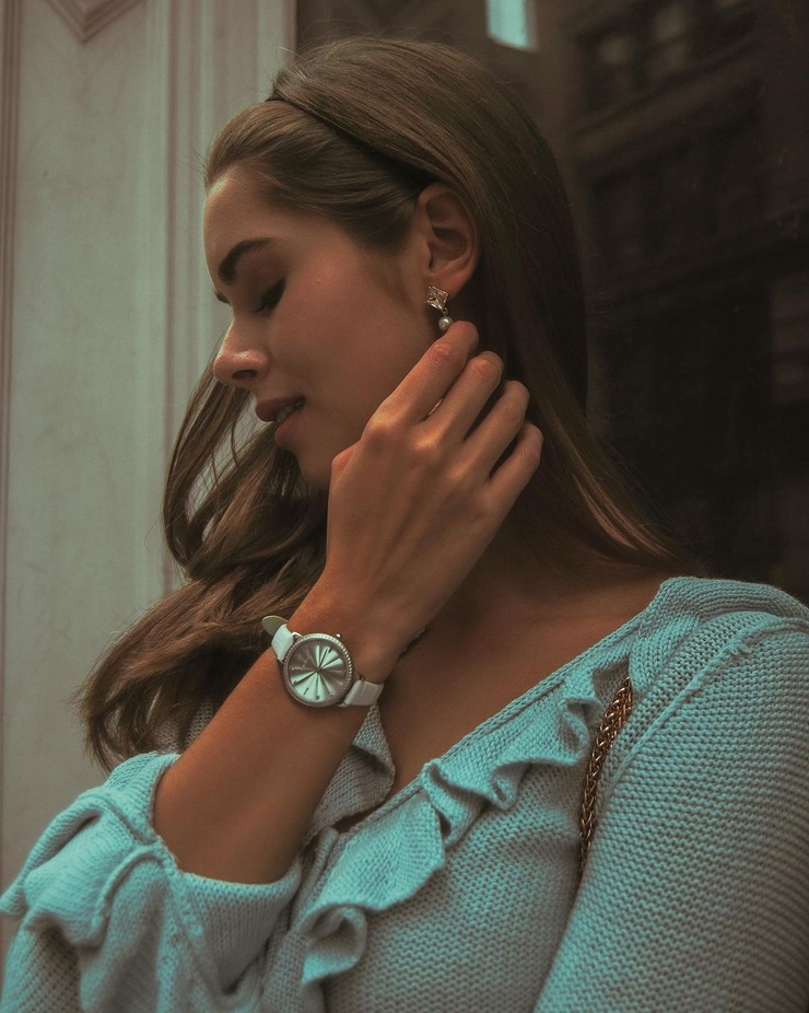 Picture of Brandy Gordon