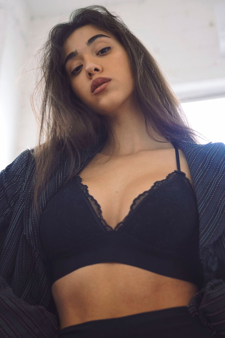 Picture of Eden Cohen