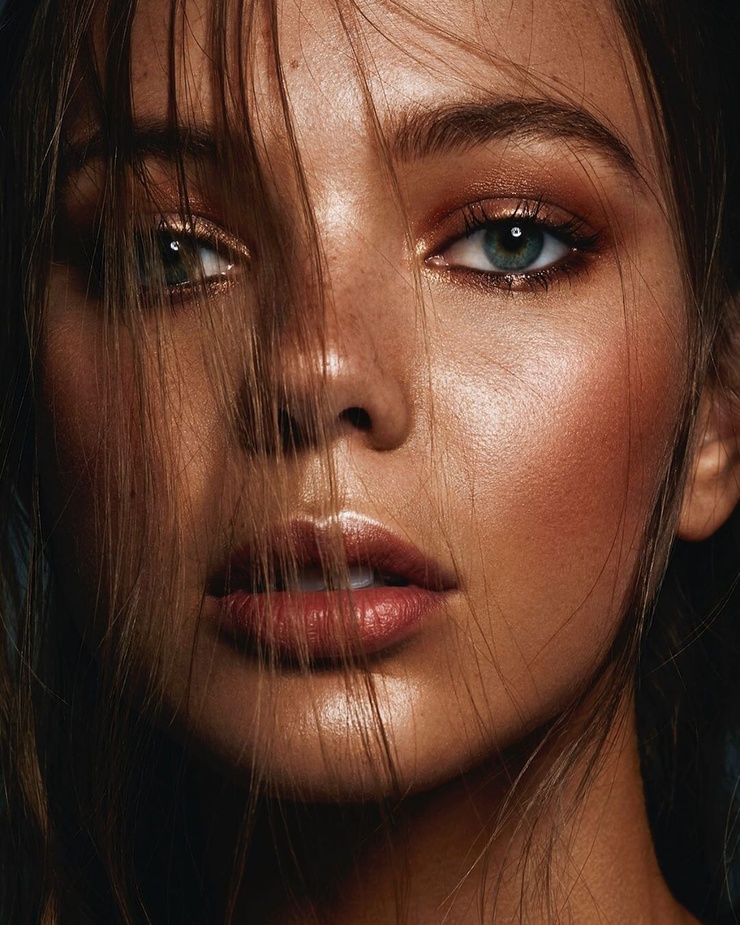 Picture of Vika Radchenko