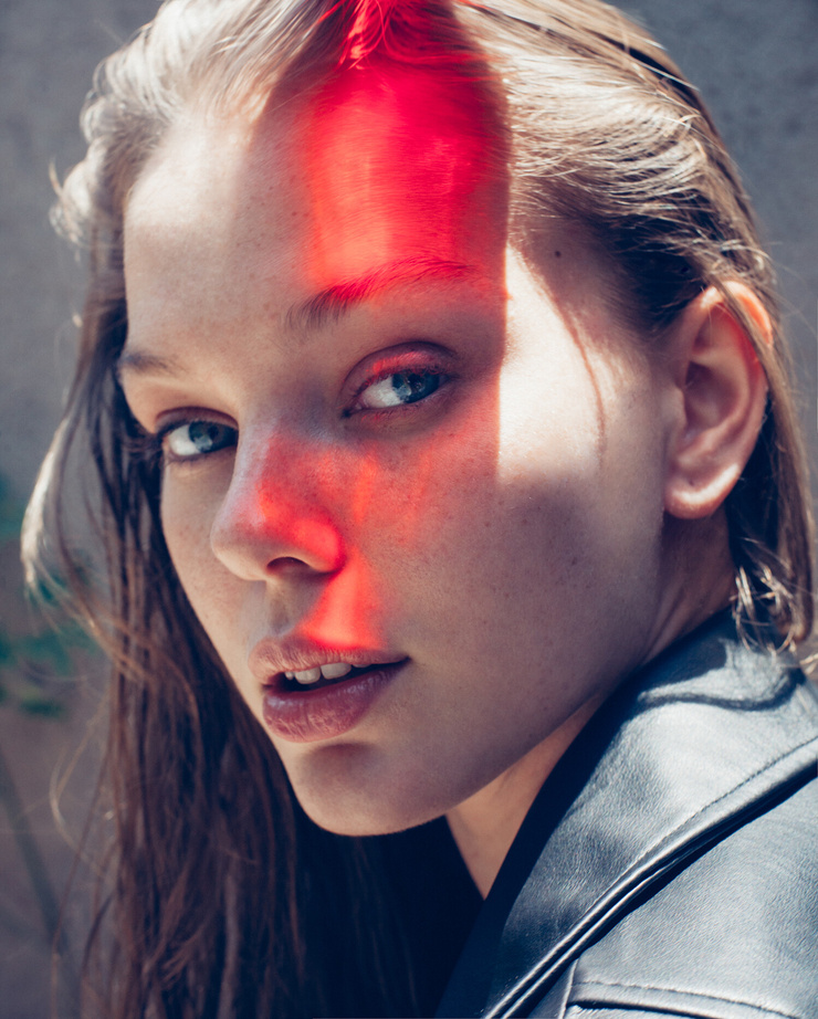 Picture of Vika Radchenko