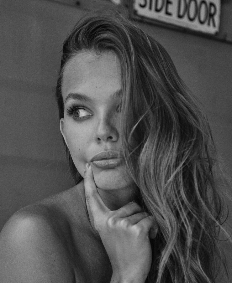 Image of Vika Radchenko