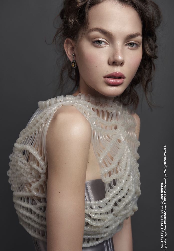 Picture of Vika Radchenko