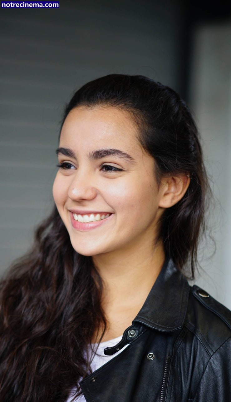 Picture of Lina El Arabi