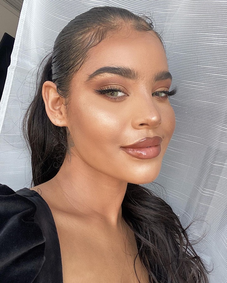 Picture of Malaika Terry