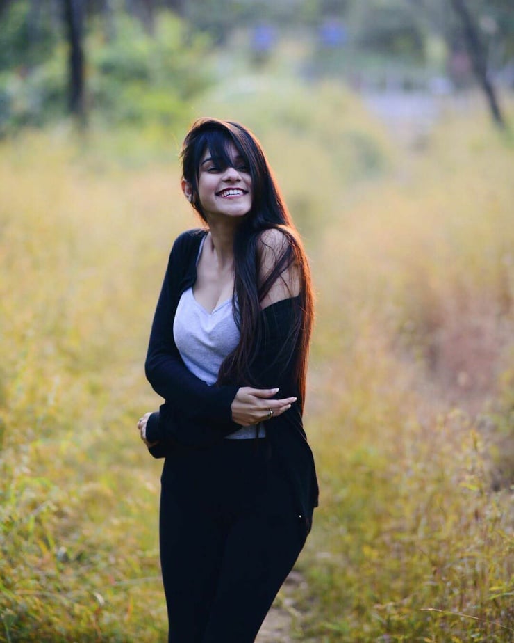 Picture of Meghna Kaur