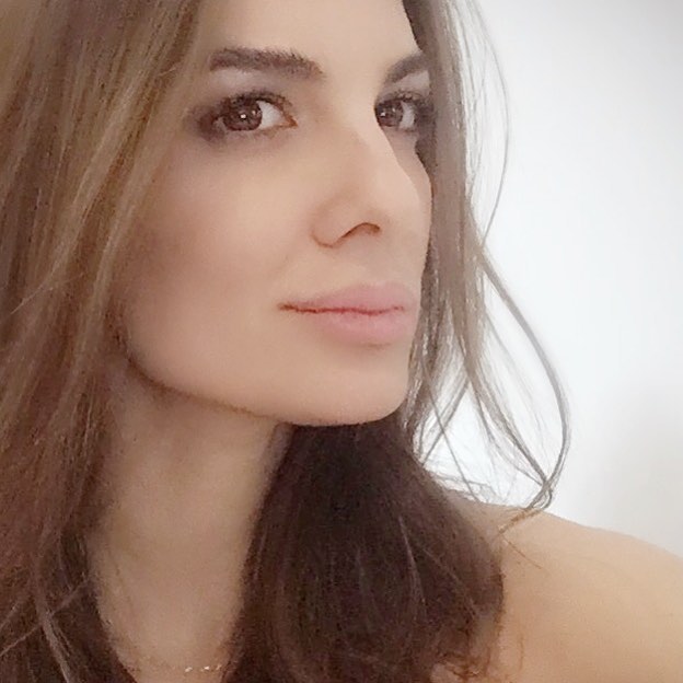 Picture of Tatiana de los Rios