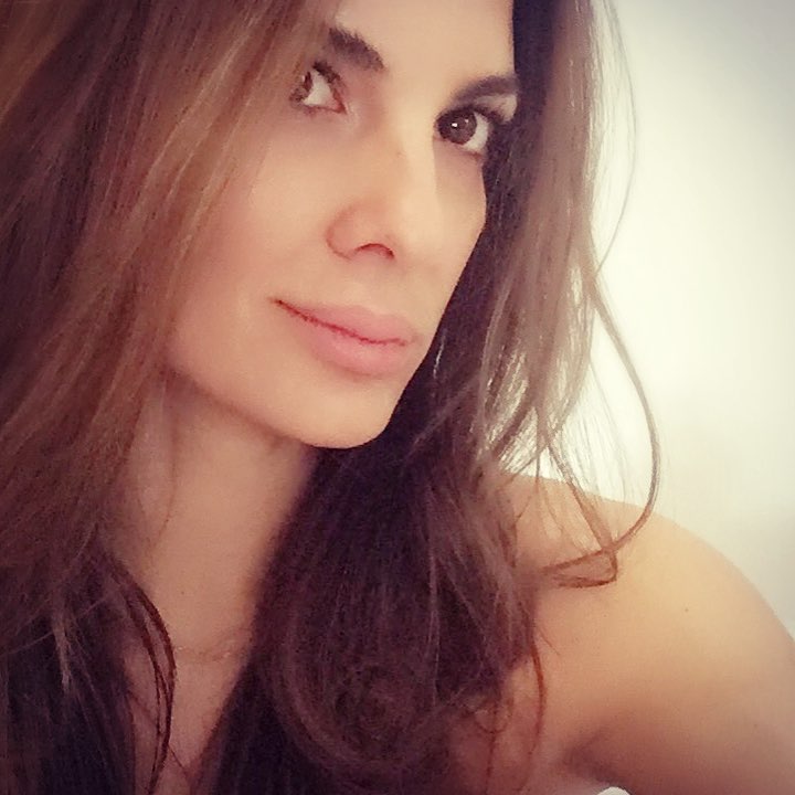 Picture of Tatiana de los Rios