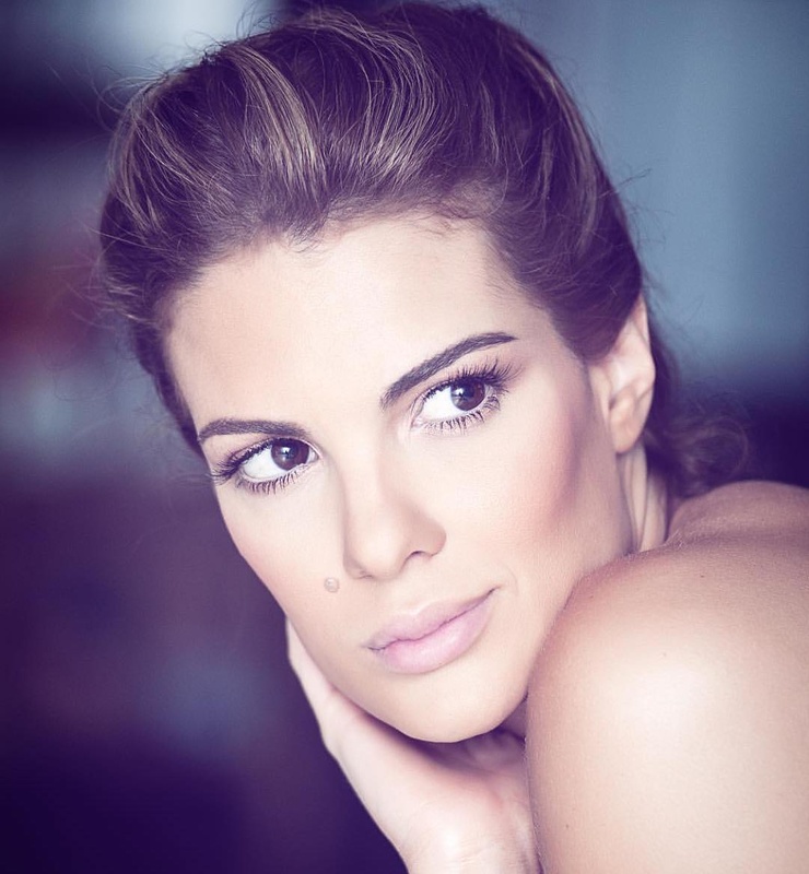 Picture of Tatiana de los Rios