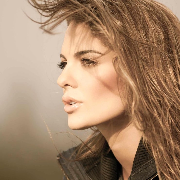 Picture of Tatiana de los Rios