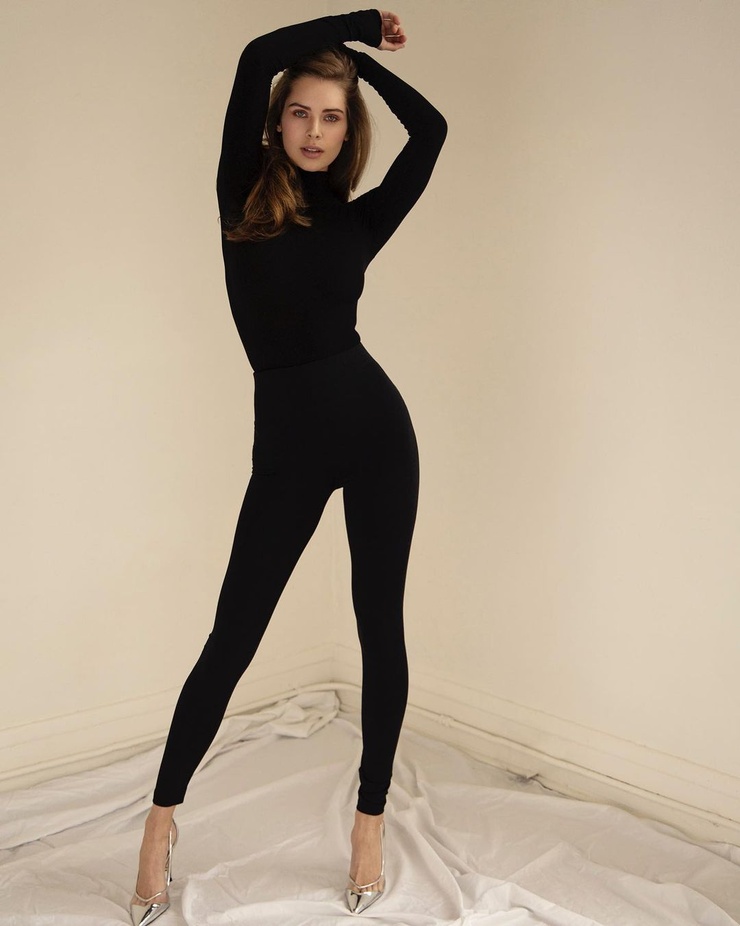 Picture of Brandy Gordon