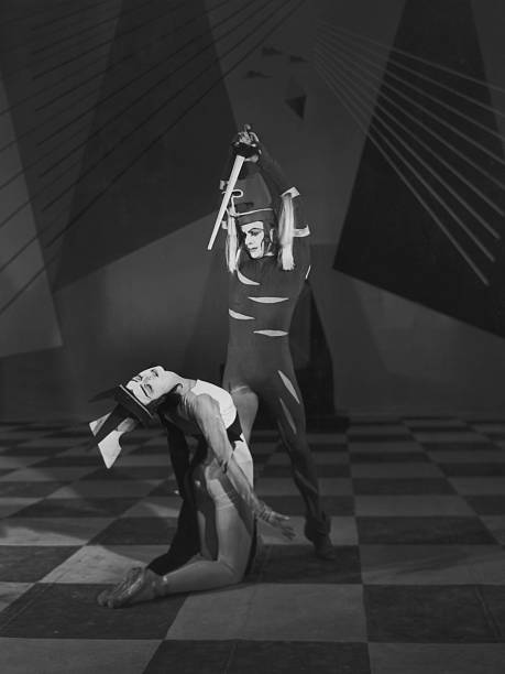 Pamela May, Harold Turner