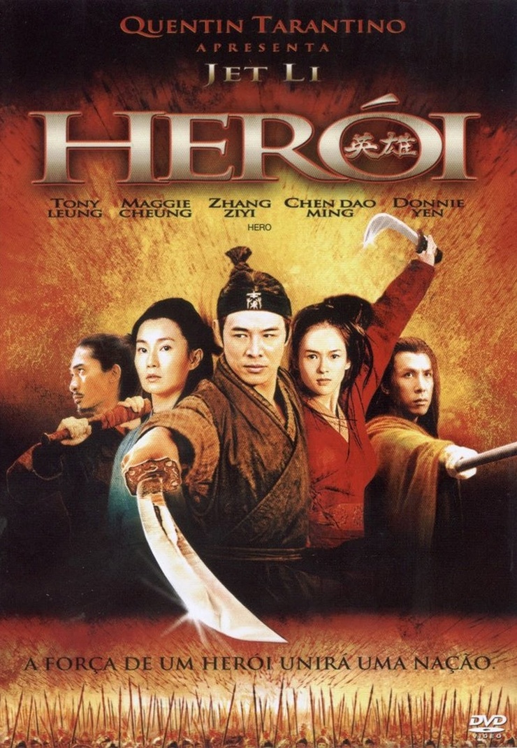 Picture of Hero (2002)