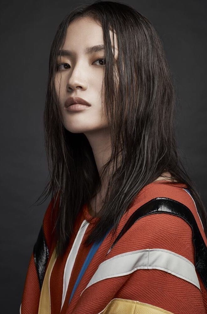 Picture of Yihan Zhang