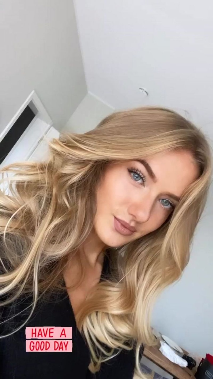 Image of Alicia Schmidt