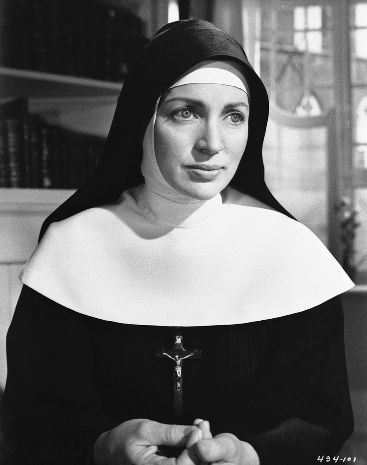 Beatrice Straight image
