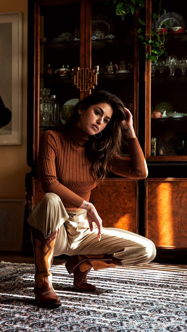 Picture of Jehane Paris