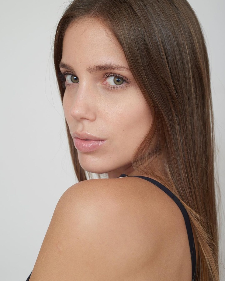 Image of Michelle Bottin