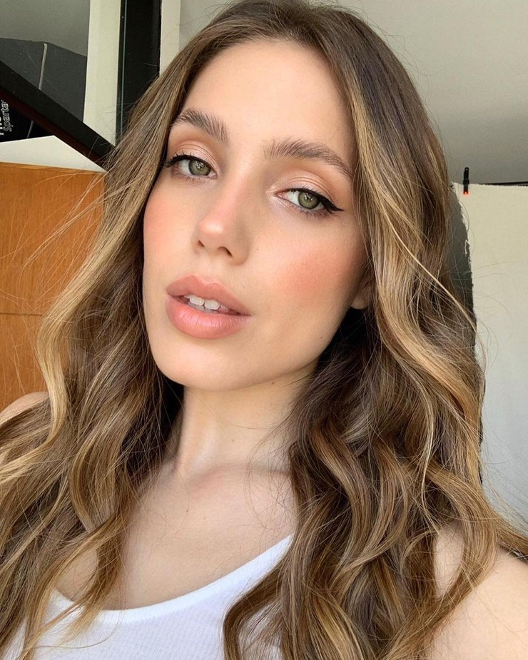 Picture of Michelle Bottin