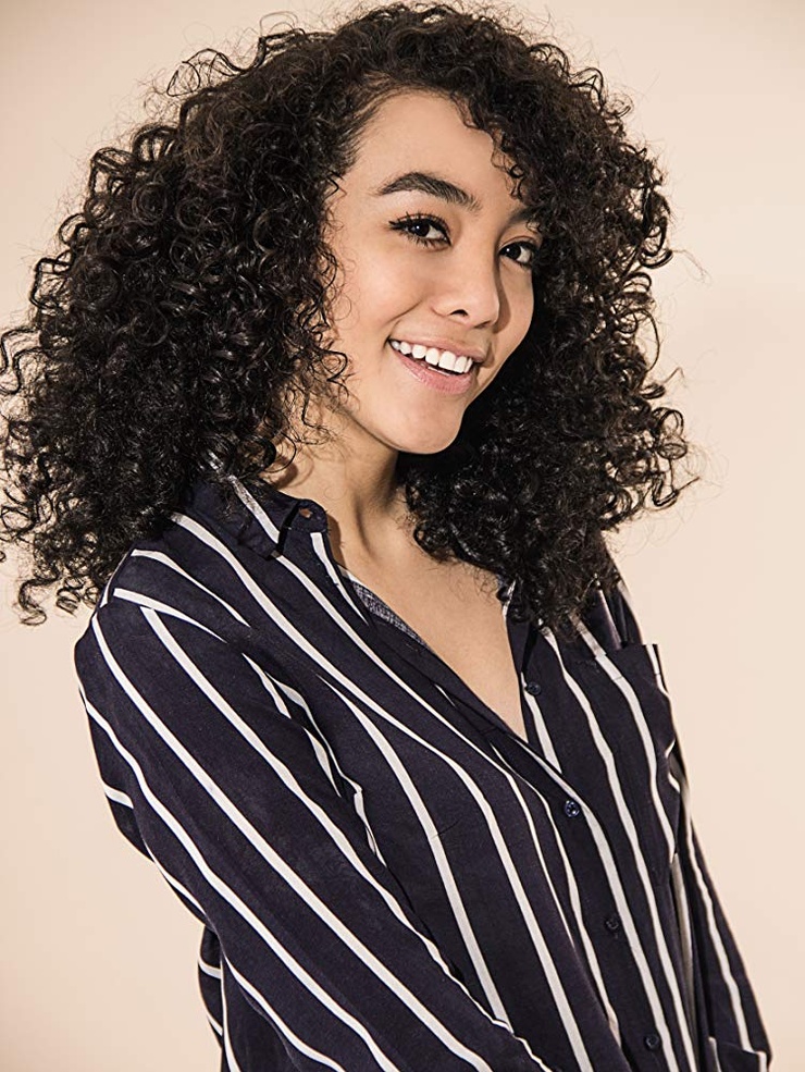 Picture of Elyfer Torres