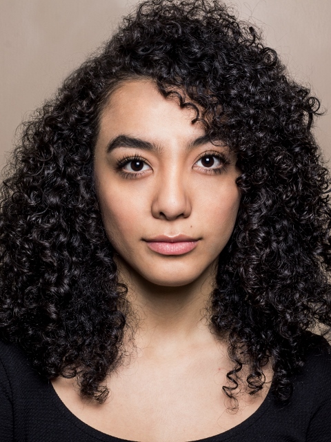 Picture of Elyfer Torres