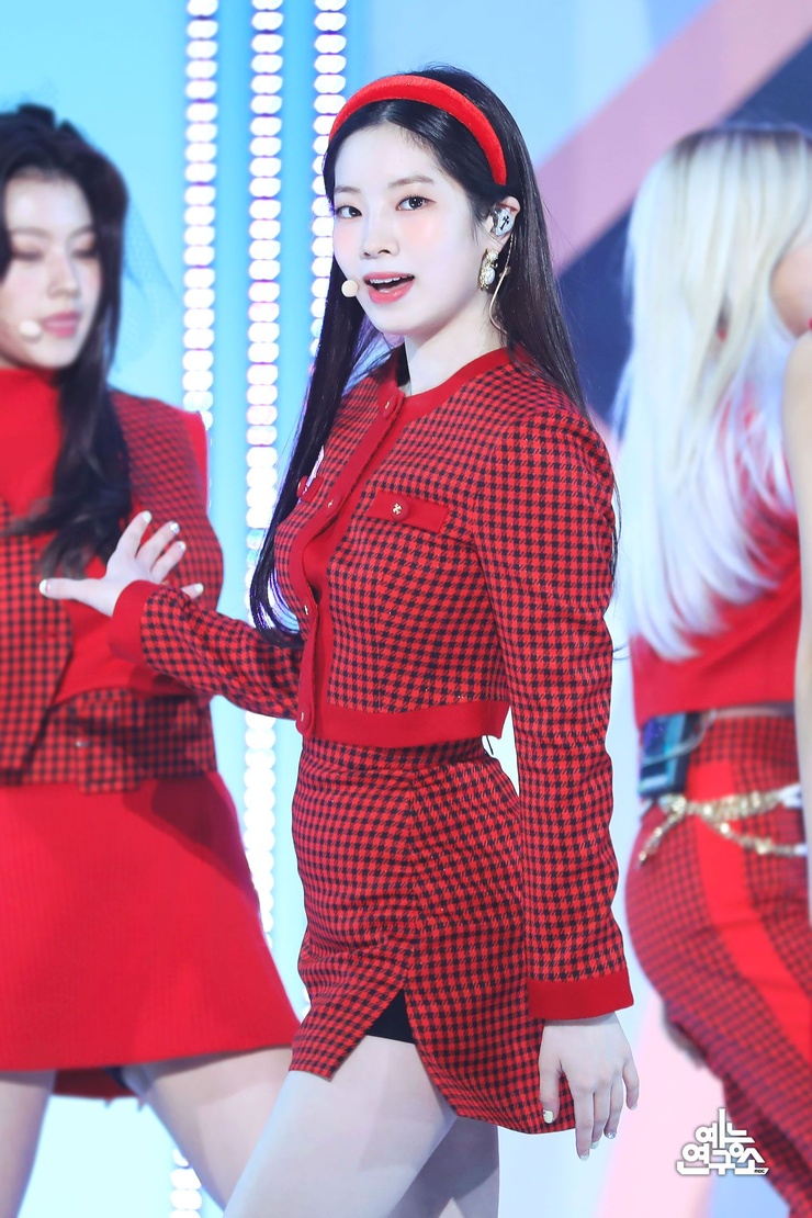 Picture of Kim Da-Hyun