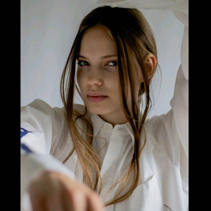 Picture of Anja Petric