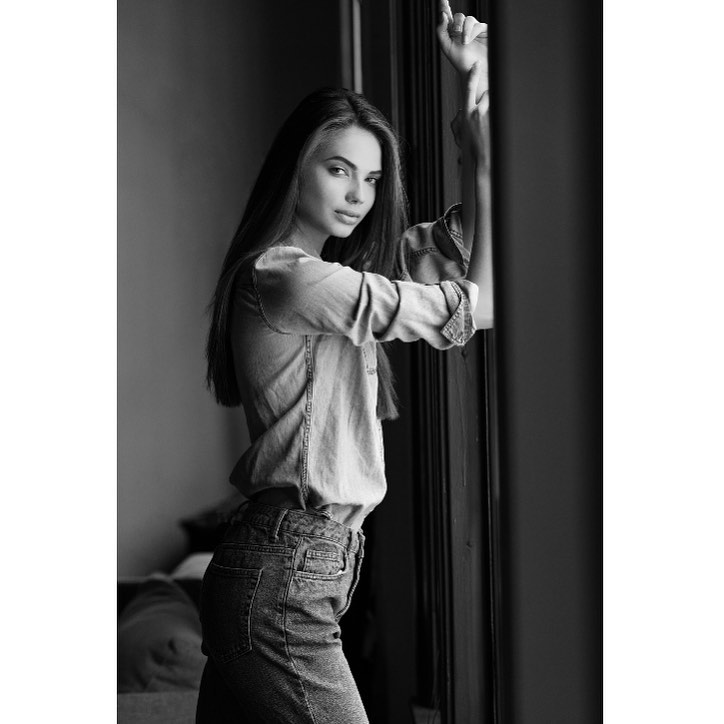 Picture of Anja Petric