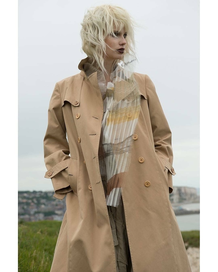 Picture of Anja Petric