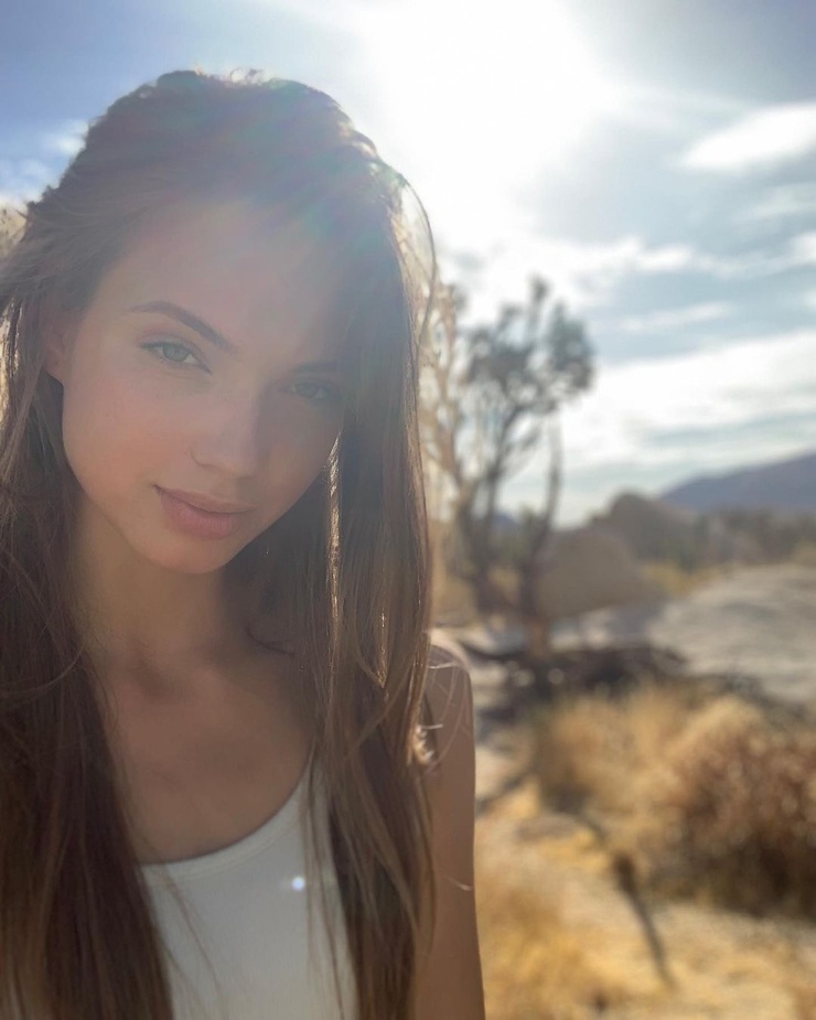 Picture of Anja Petric