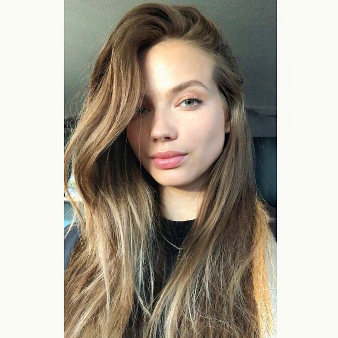 Anja Petric picture