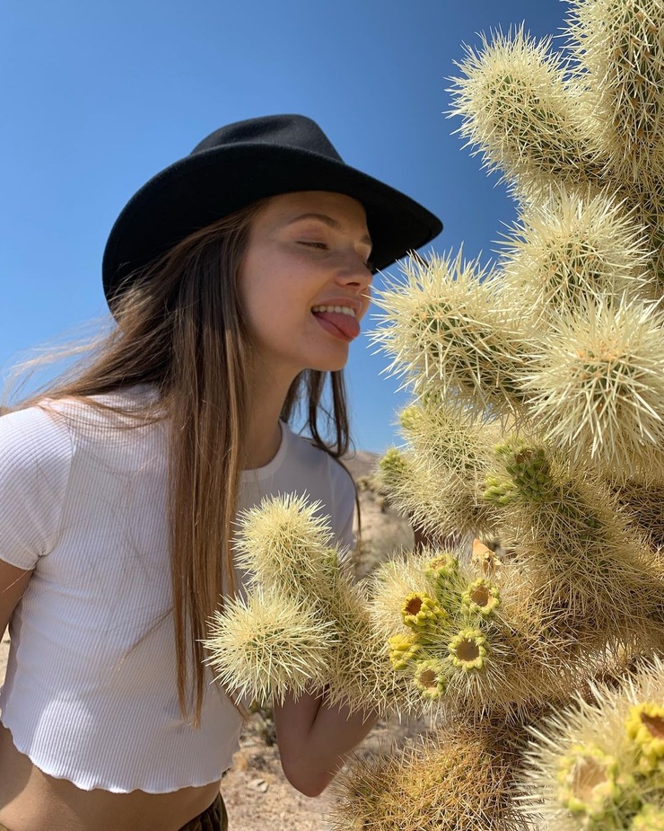 Picture of Anja Petric