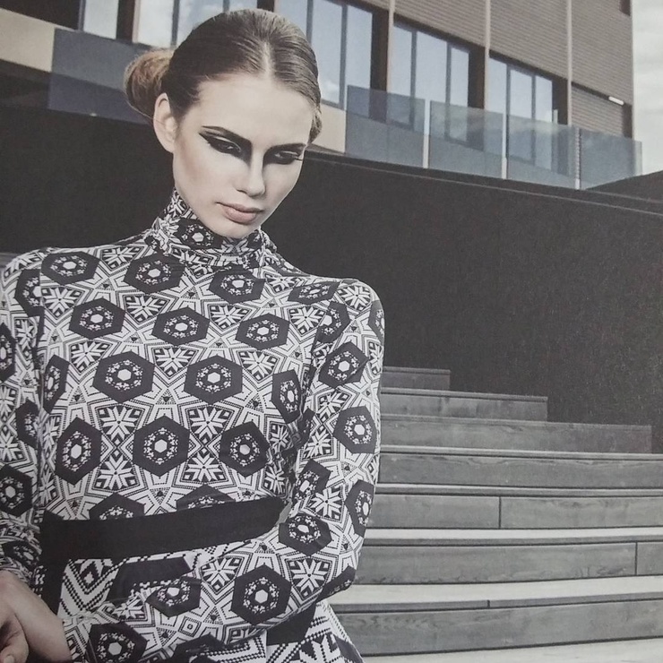 Picture of Anja Petric