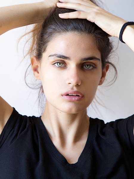 Picture of Hera Coll